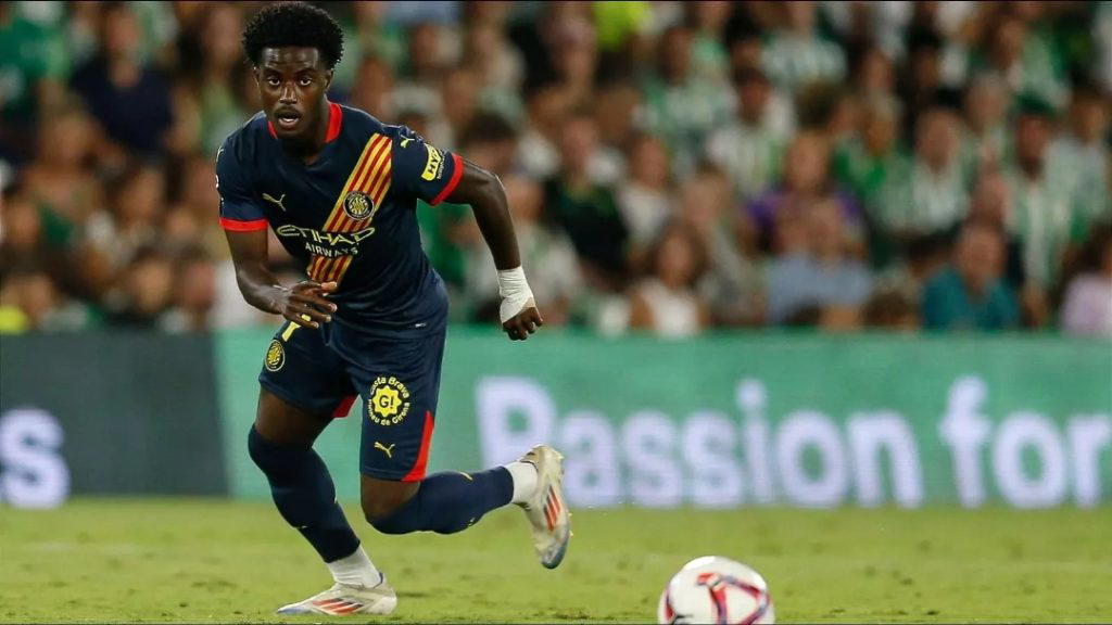 7 players who have scored on their debut this season - Vanguard News