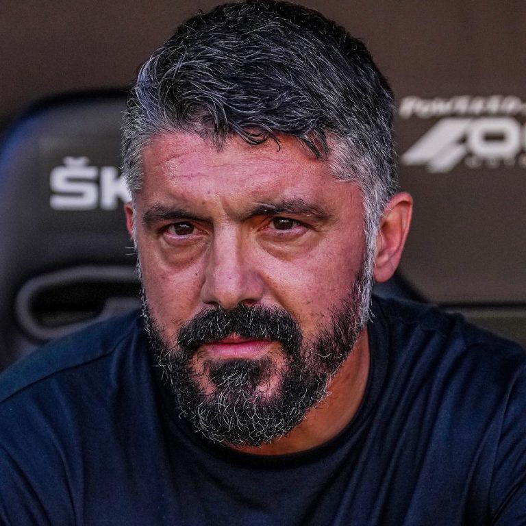 Gattuso criticises Africa's increased World Cup slots as Italy risks ...