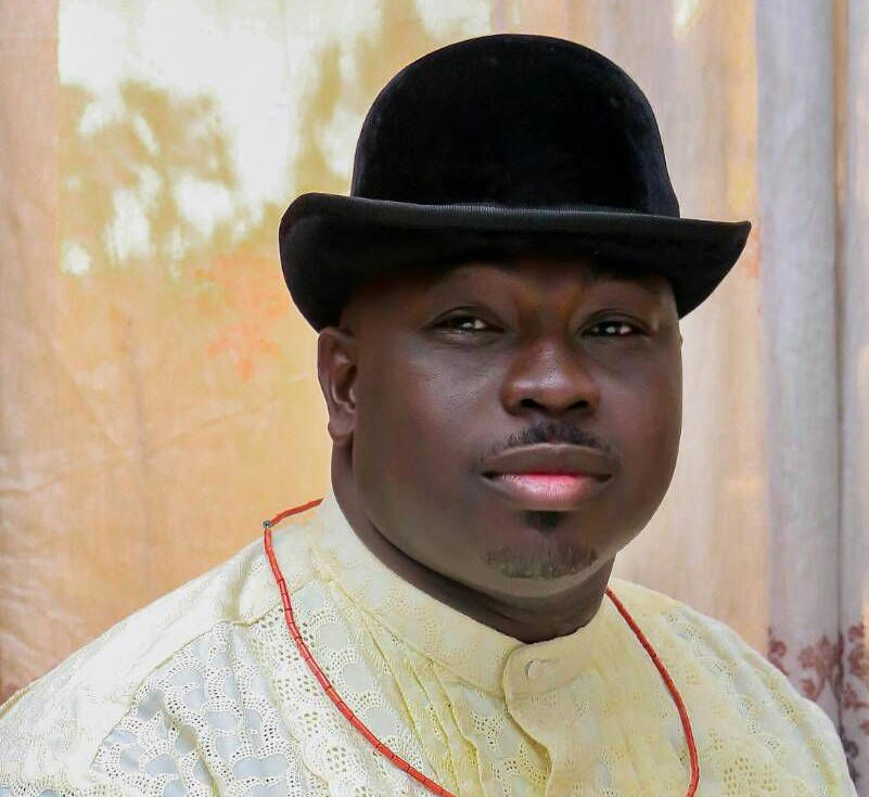 Chief Emuoboh Gbagi Honoured as Ame of Ughelli Kingdom - Vanguard News