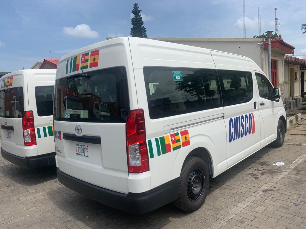 Chisco clarifies incident involving its Accra-Lagos driver, assures on ...