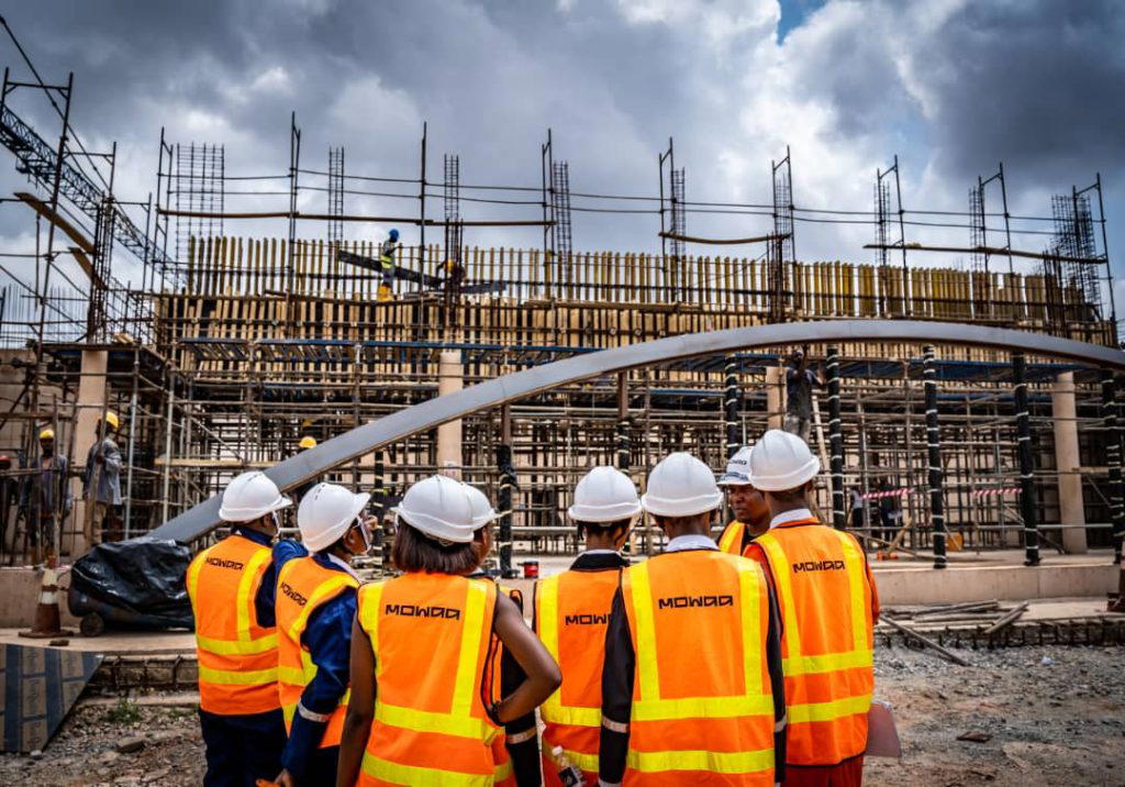 MOWAA gets $3 million Mellon Foundation grant