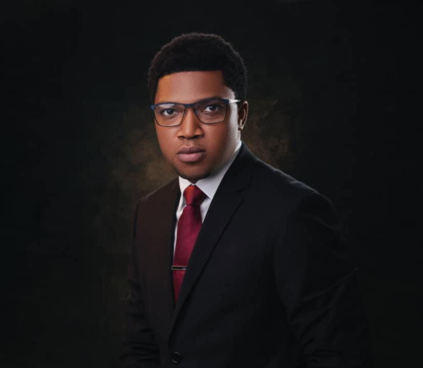 Oke Omolade Samuel honored as distinguished Ambassador for World Peace ...