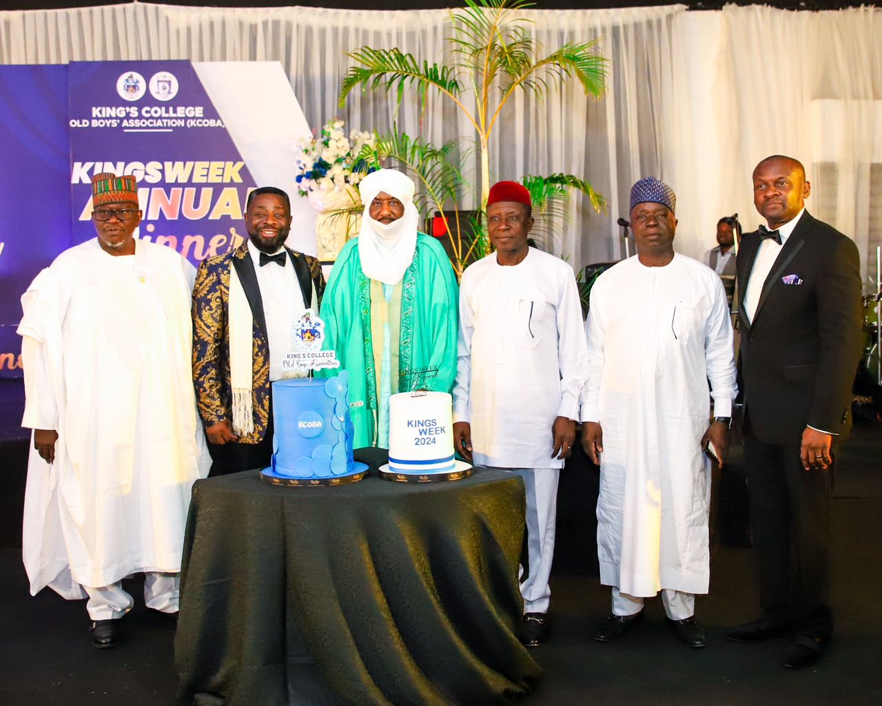 KCOBA advocates WASSCE, NECO exams exemption for gifted children ...