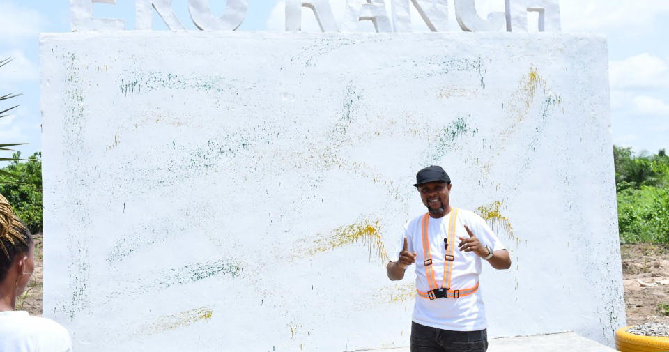 How Hazibian International combined integrated living, farming ...