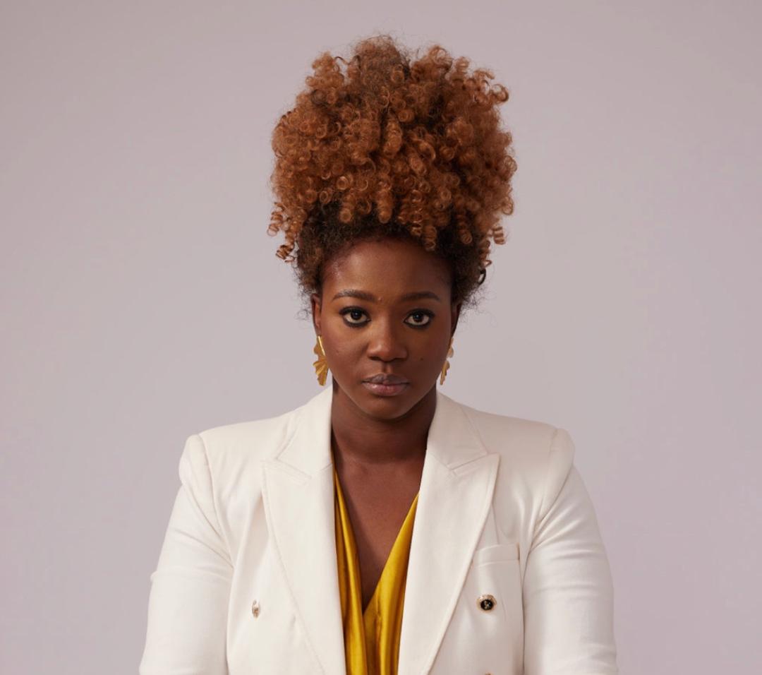 How storytelling can boost Nigeria’s tourism - Iyadunni Gbadebo ...