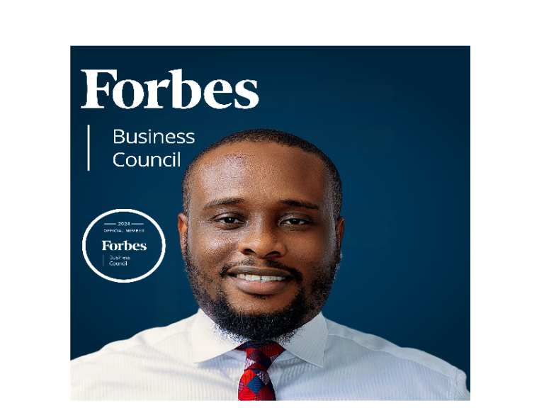 Jide Adekola Accepted into the Forbes Business Council - Vanguard News