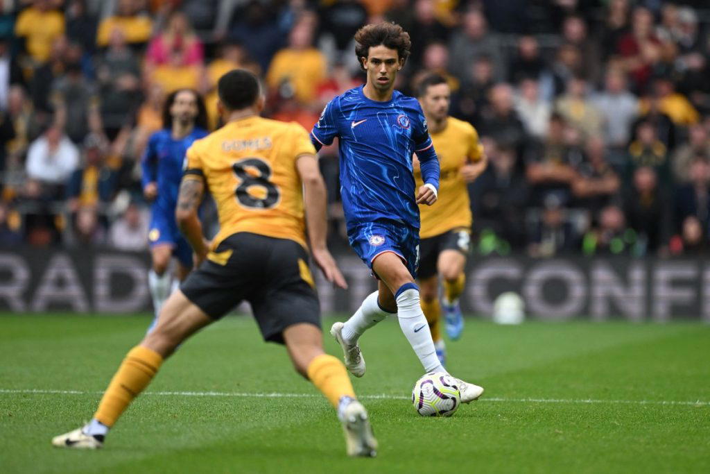 7 players who have scored on their debut this season - Vanguard News