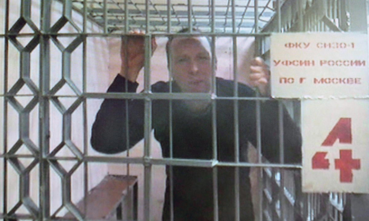 American rejects US citizenship in Russian court - Vanguard News