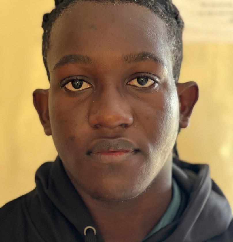 Joshua Daniel-Ejigbo: Parents of late Veritas varsity student demand ...