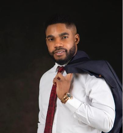 How Osborn Nweze is combining faith and business to spread the Gospel