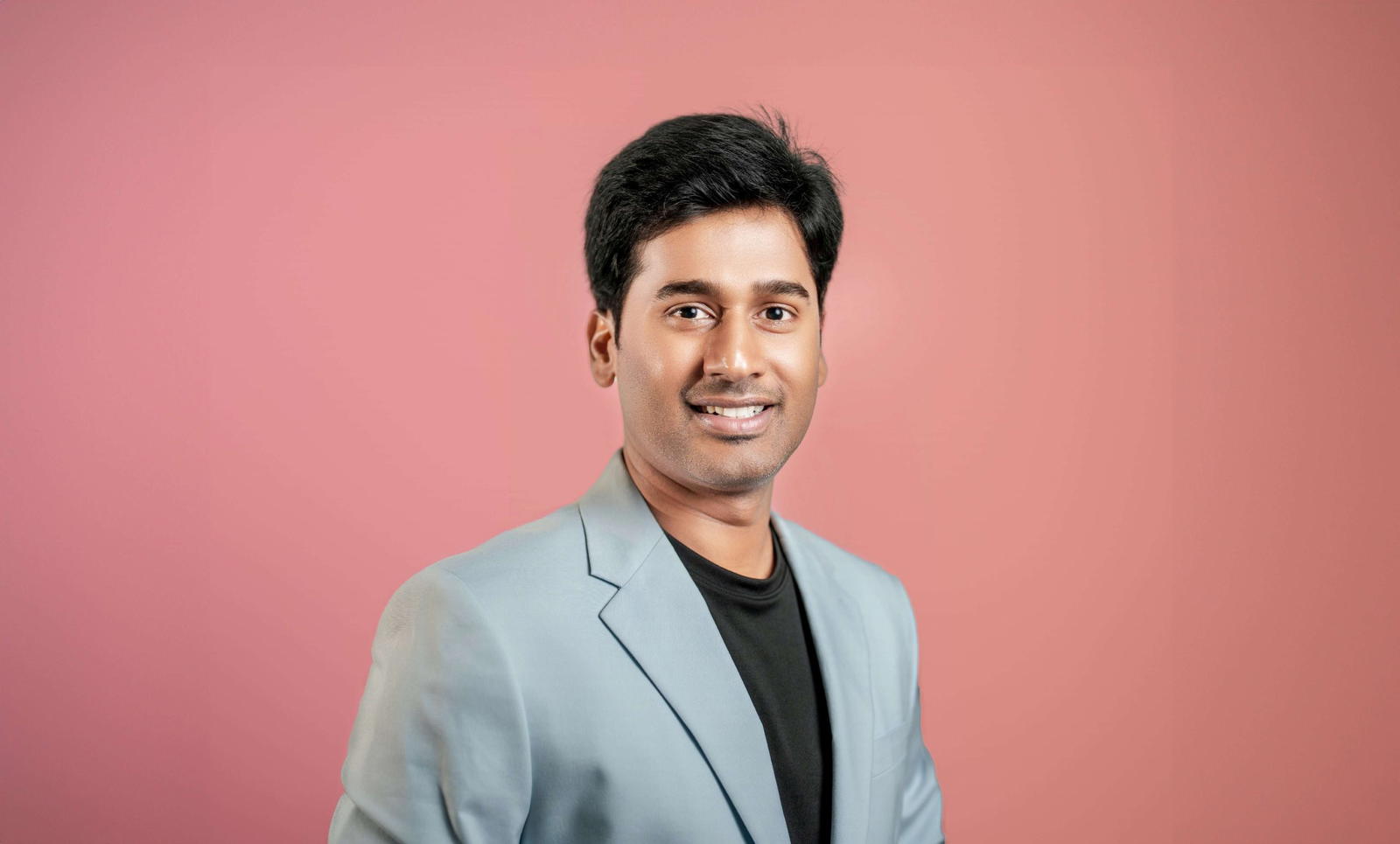 Venkata Kaluvakuri bags NIPES fellowship for outstanding contributions ...