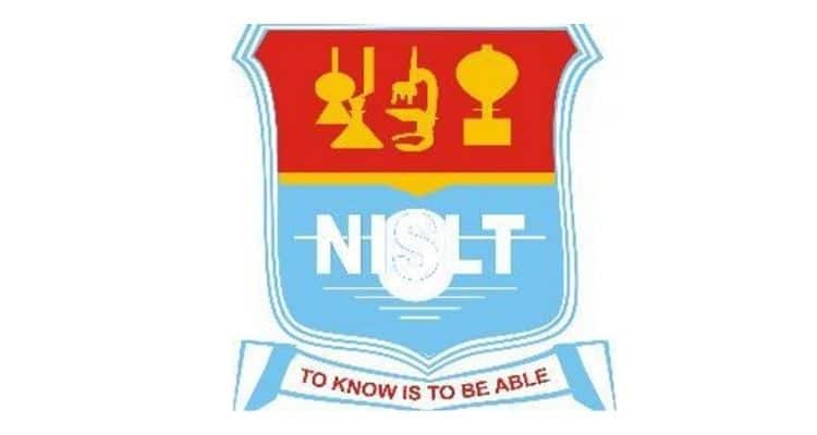 Nislt Logo