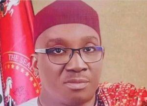 Okpebholo launches book distribution, vows to rebuild new era college