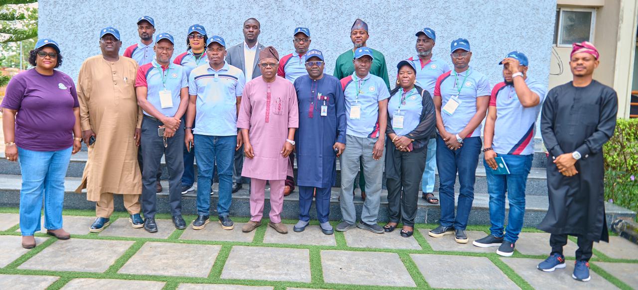 Aiyedatiwa lauds NADDC as council approves first Ondo-based CNG ...