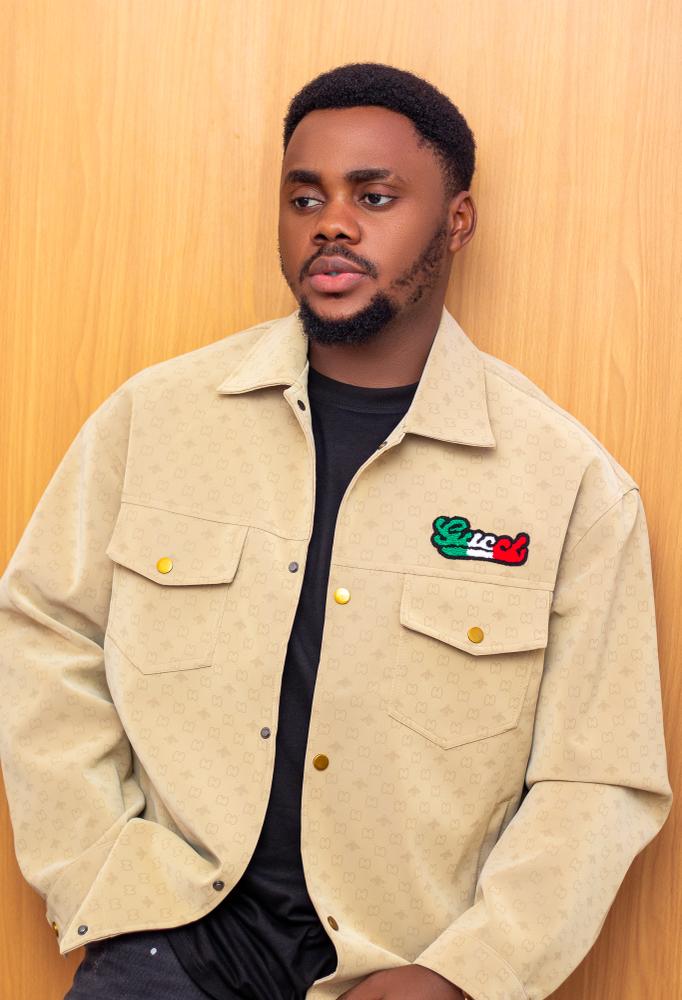 QFT Records Released Her Maiden Track With His New Signee, Kingswill ...