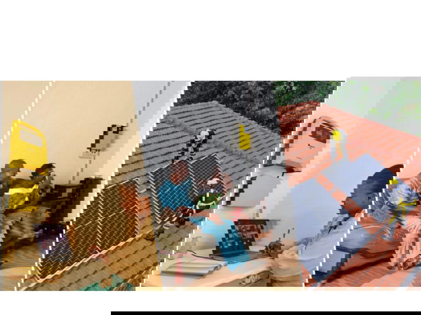 Sun King Expands Solar Inverter Line with New PowerPlay Pro - Vanguard News