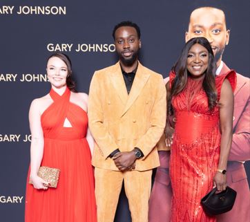 The world premiere of 'The Life Coach' captivates audiences at Hotel X ...