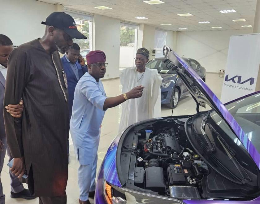 Portland gas commended over innovative approach to CNG conversation