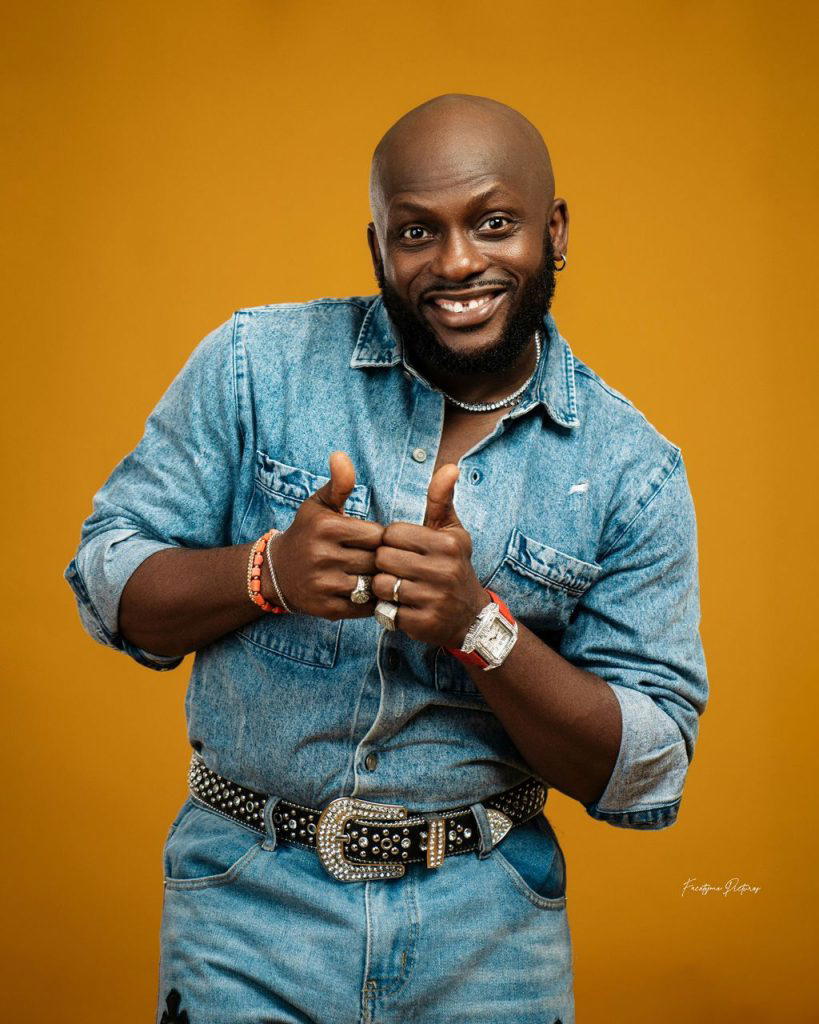 Nigerian standup comedy reaching global audiences - I Go Save