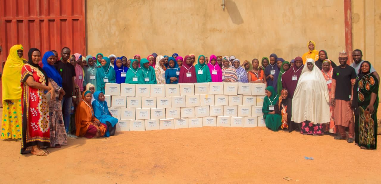 Springboard Project made significant strides in advancing sustainable ...