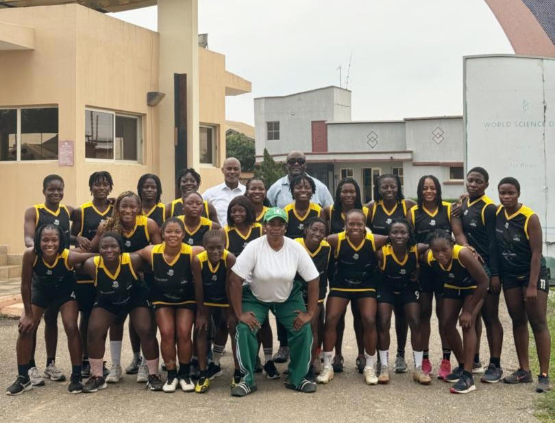 Women’s Rugby League WCQ: Nigeria begins early camp ahead battle ...