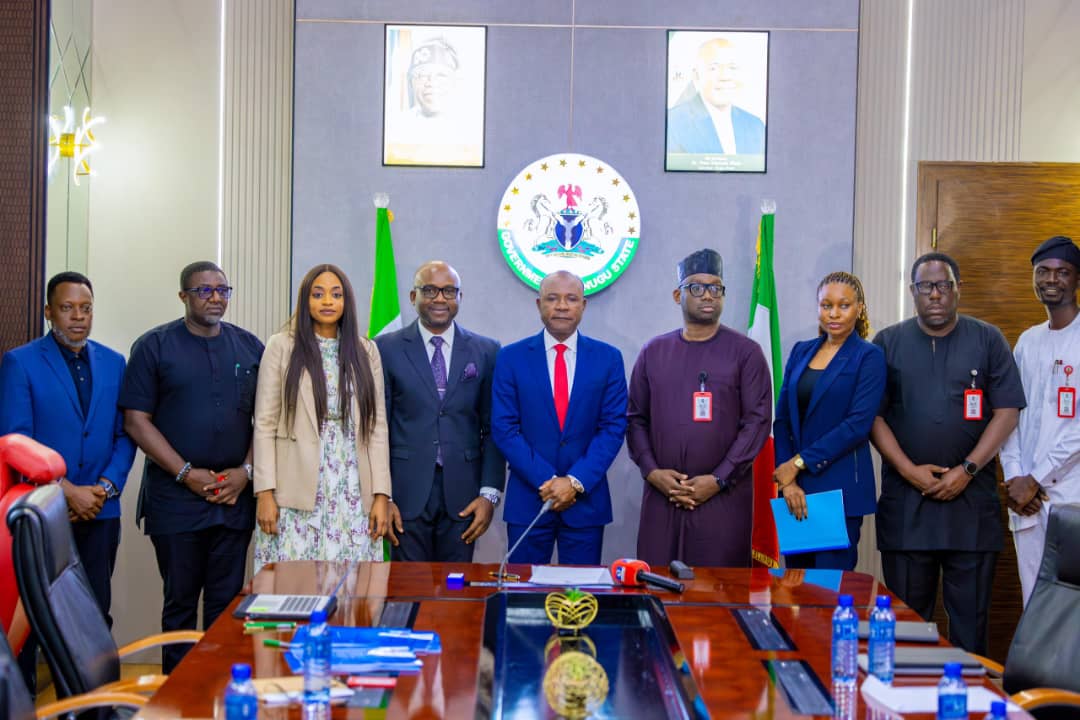 Enugu State Govt, Jelfah Group, sign N40bn deal to revitalise moribund ...