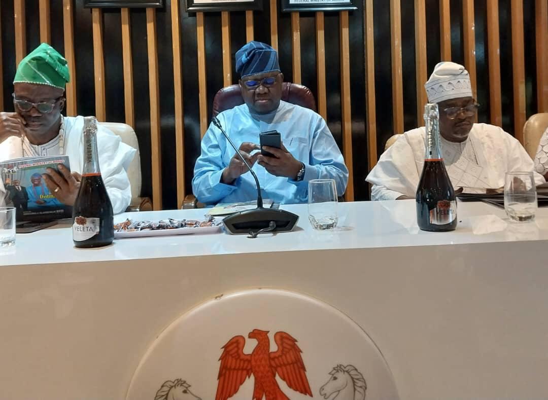 Why our engineers must serve with integrity- Perm Sec