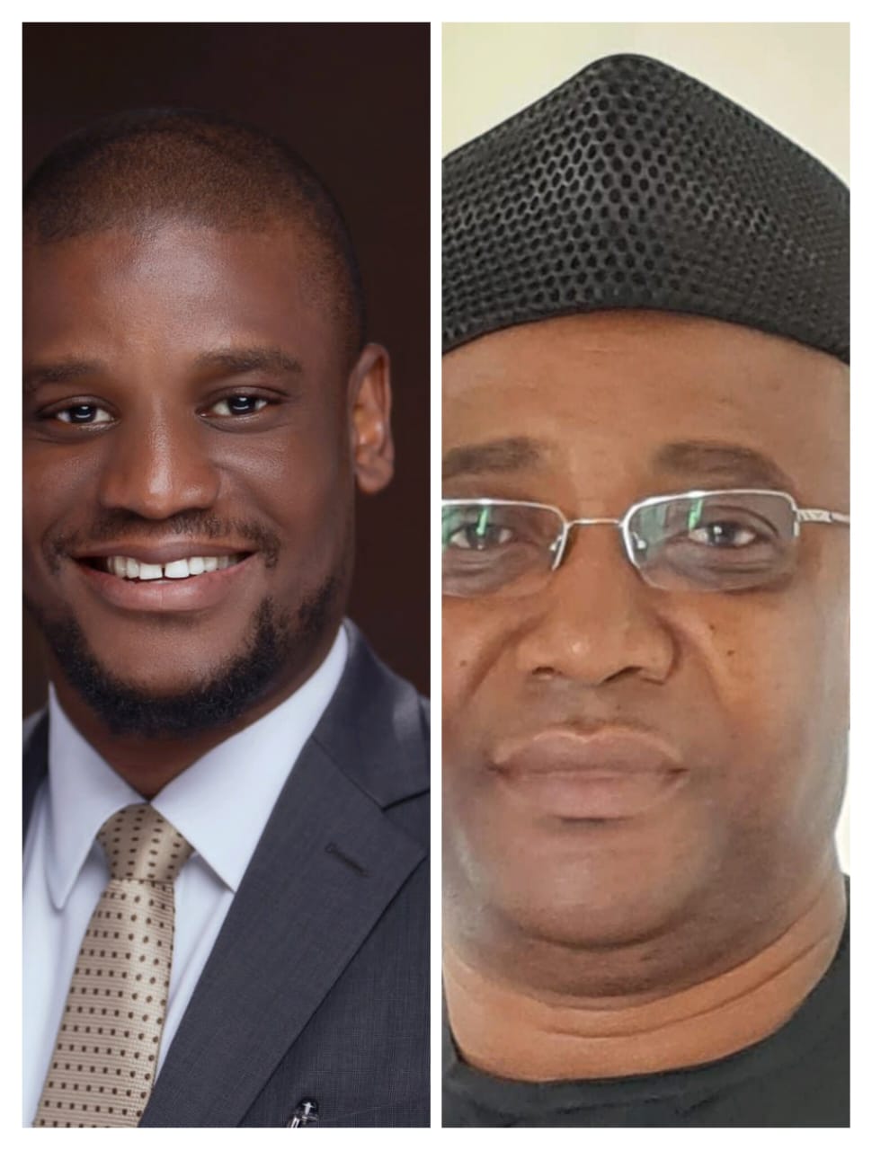 Ogbonna hails Onoh, applauds his contributions to youth development