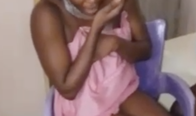 Abuja 'Yahoo Boy' allegedly kidnaps lady for ritual - Vanguard News