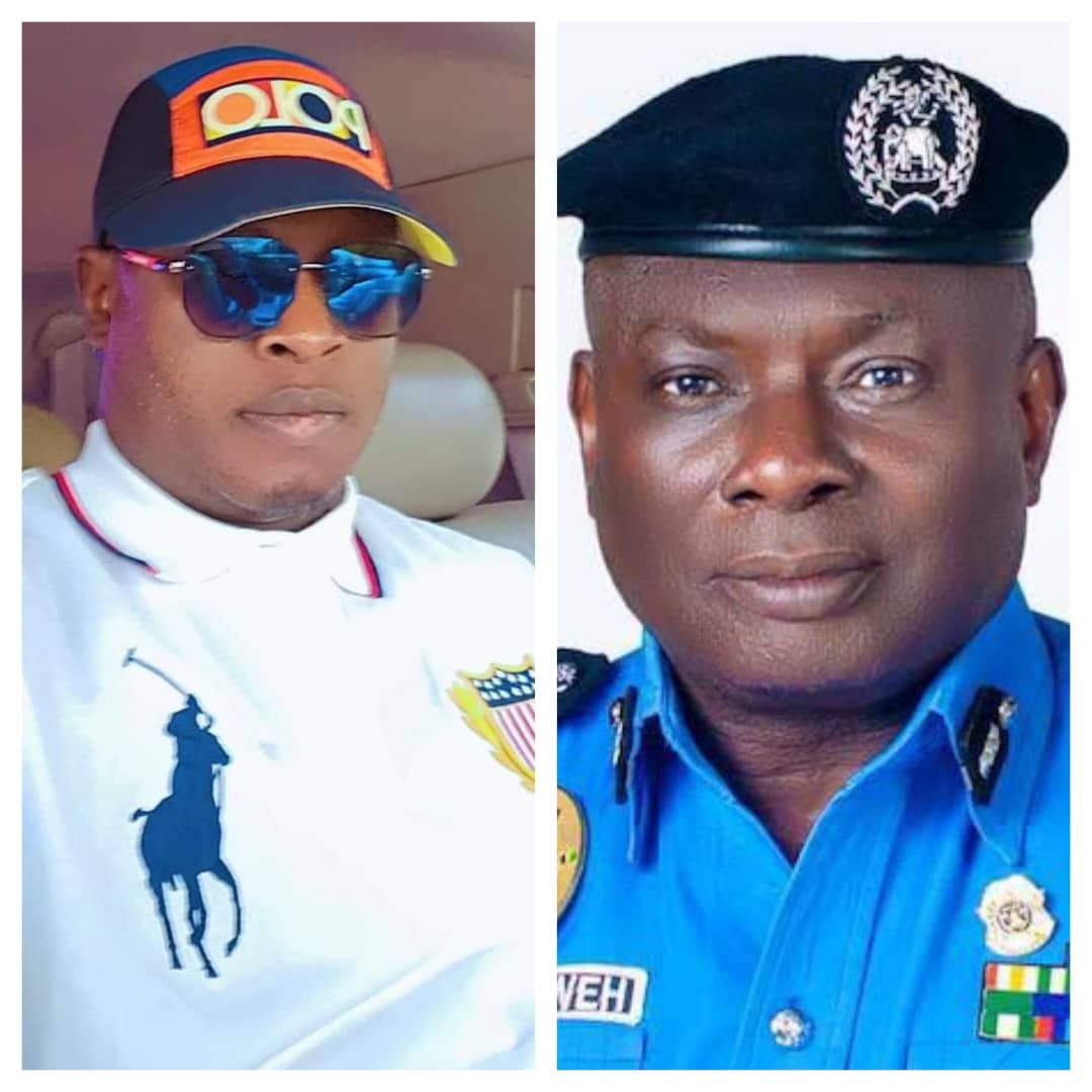 Group hails AIG Benneth Igweh's promotion - Vanguard News