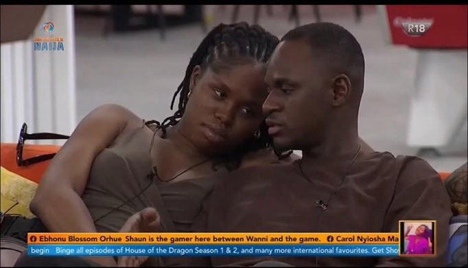 BBNaija S9: Ben, Chizoba evicted from reality show - Vanguard News