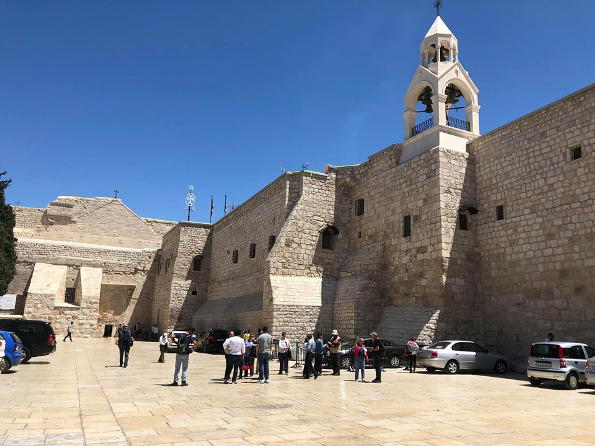 10 most religious cities in the world - Vanguard News