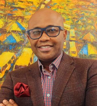 "Broadstreets" inspired by challenges faced by Nigerians abroad - Bod ...