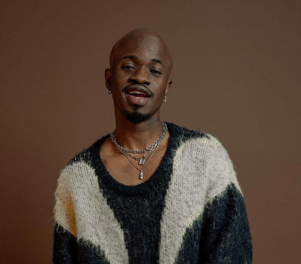 Mannywellz captivates music lovers with 'Ouu wee,brown' - Vanguard News