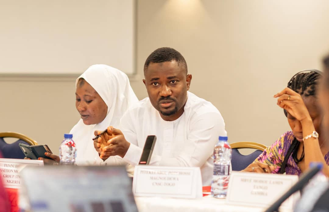 Nigerian Rep calls for electoral reforms across West Africa - Vanguard News