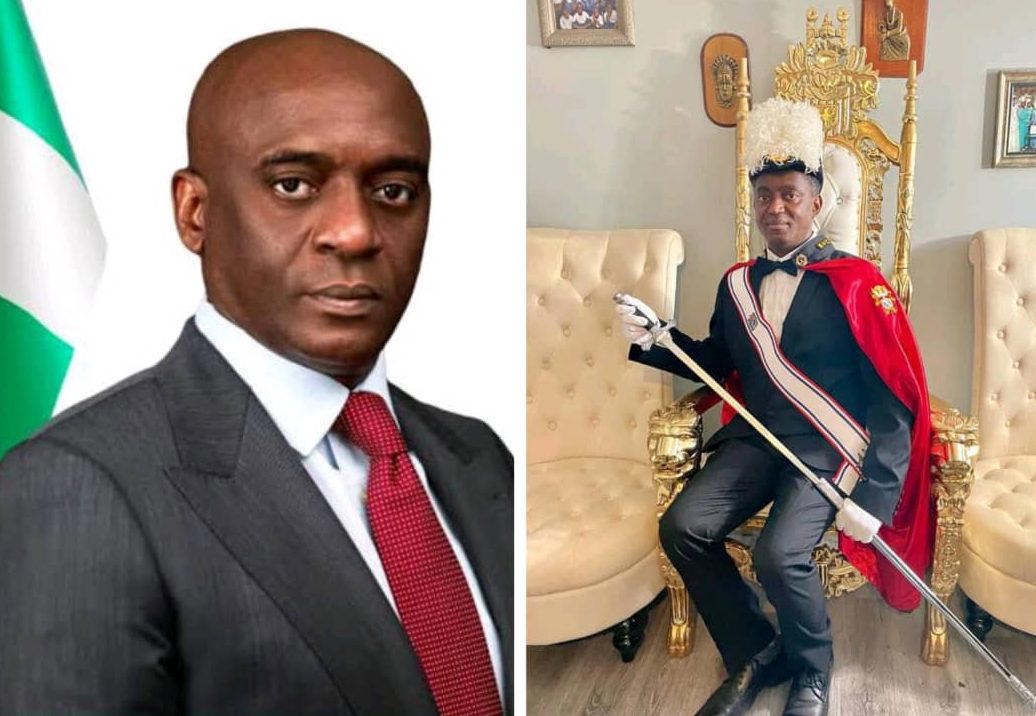 Ebie’s led NDDC board redefining leadership in Niger Delta ...