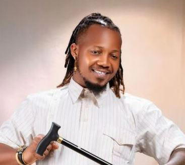 How I took entertainment industry by storm, Nigerian artist - Ebere