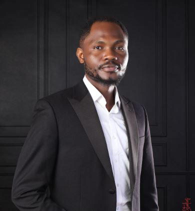 Emmanuel Iyere wins Global Recognition Award for innovation, fraud ...