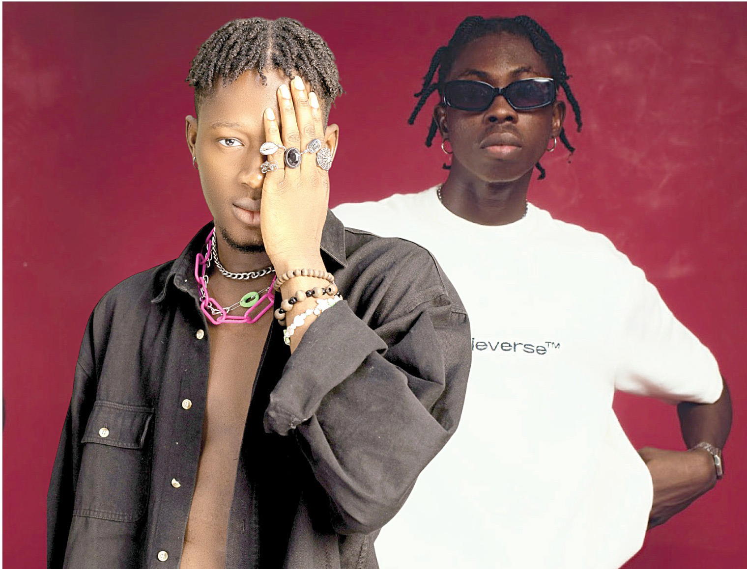 Young Ancient Records unveils new artists - Vanguard News