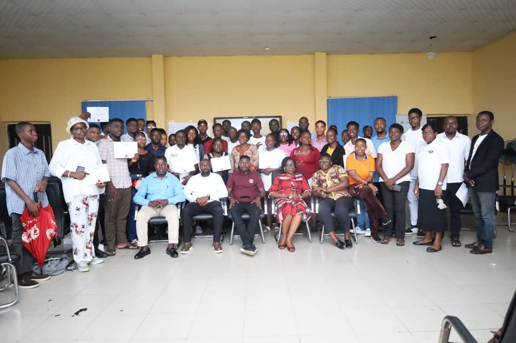 FUPRE empowers 60 new zero waste ambassadors to champion sustainability ...