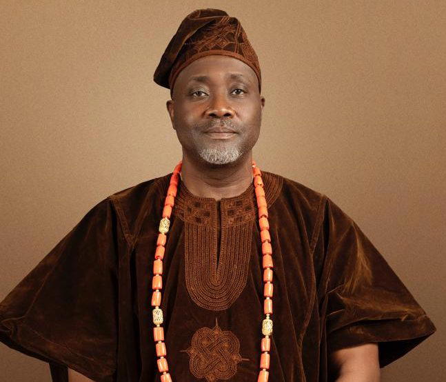 Thomas Olaleye Ogungbangbe: An Innovator with a difference - Vanguard News