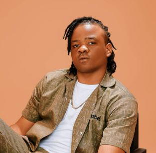 I keep my identity as a Nigerian in my music - Larey Ugee