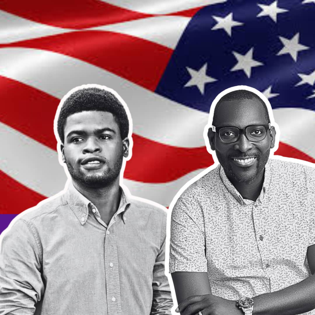 From Local to Global: U.S. Endorsement Fuels Digital Explore Conference ...