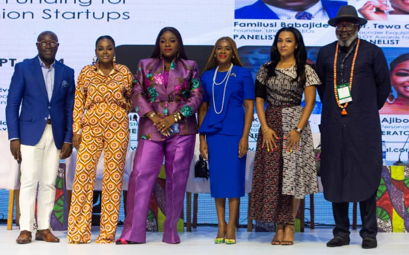 Nigerian designer Ivie Osula showcases African creativity to the world ...