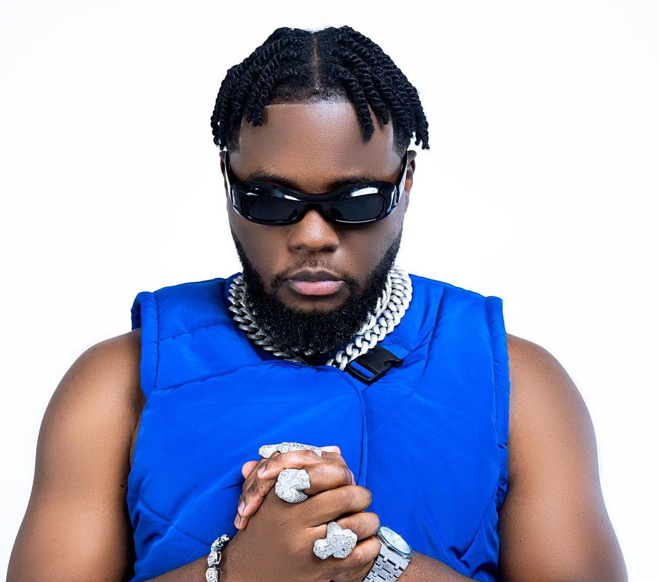 My best in music yet to come - Rapper, Kocee - Vanguard News