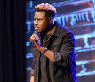 How I'm leading social change though comedy —Koboko