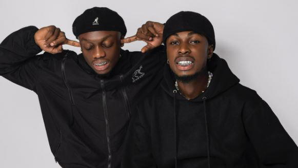 All you need to know about rising stars known as Westhanboyz