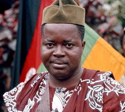 Okparanomics and the South-East Development Commission - Vanguard News