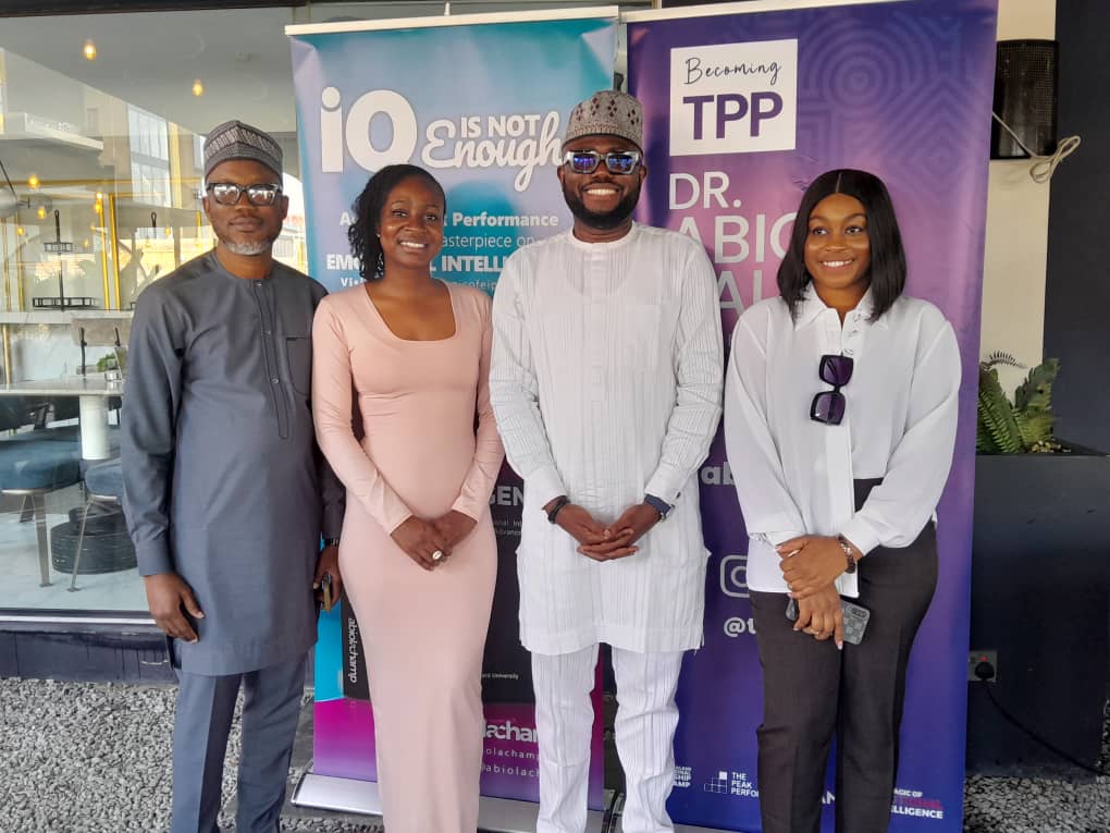 TPP holds inaugural festival - Vanguard News