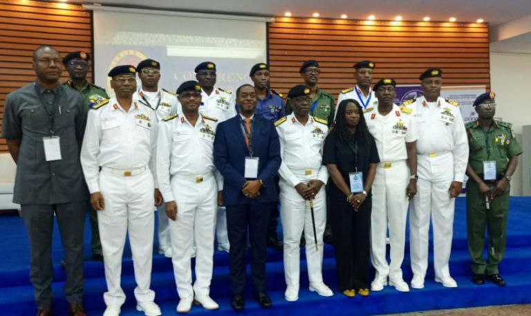 Navy charts new course in commercial operation - Vanguard News